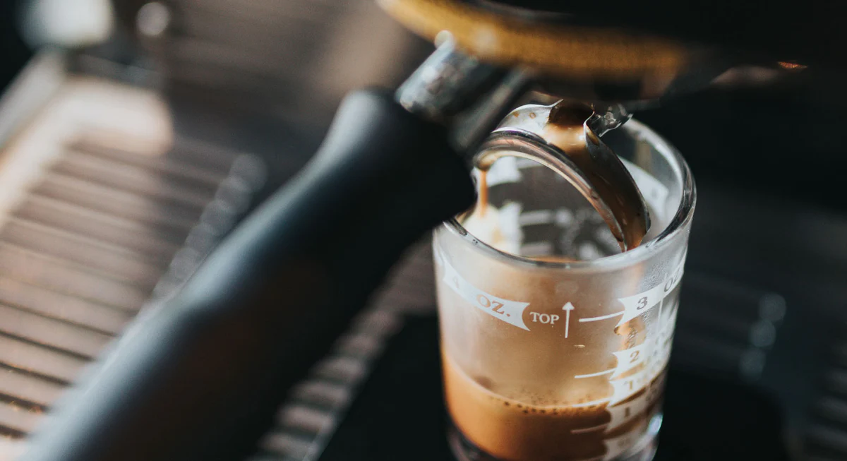 Guide to Espresso Brew Ratios - Espresso and Machines