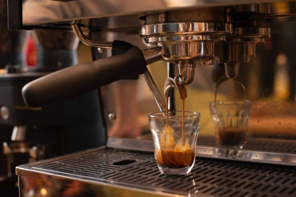 The Ideal Pressure for Espresso: Finding Your Perfect Brew Balance