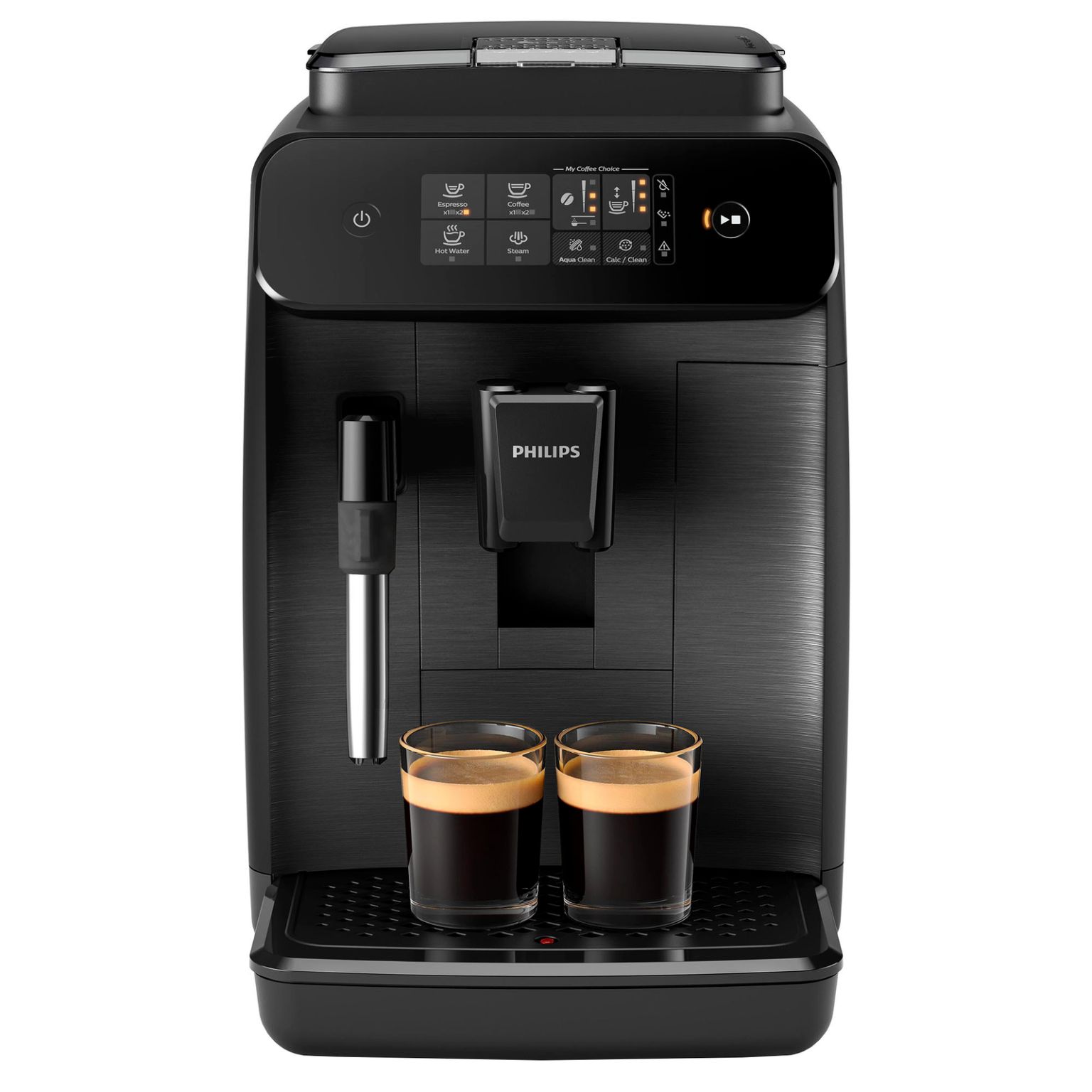 Philips 800 Series Fully Automatic Espresso Machine Review
