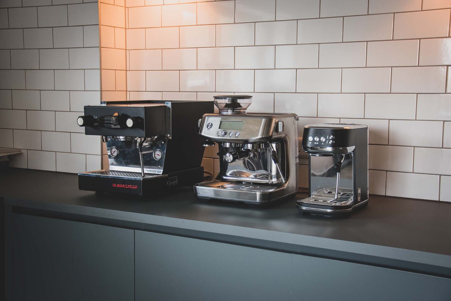 How Do Espresso Machines Work? A Complete Guide for Coffee Enthusiasts