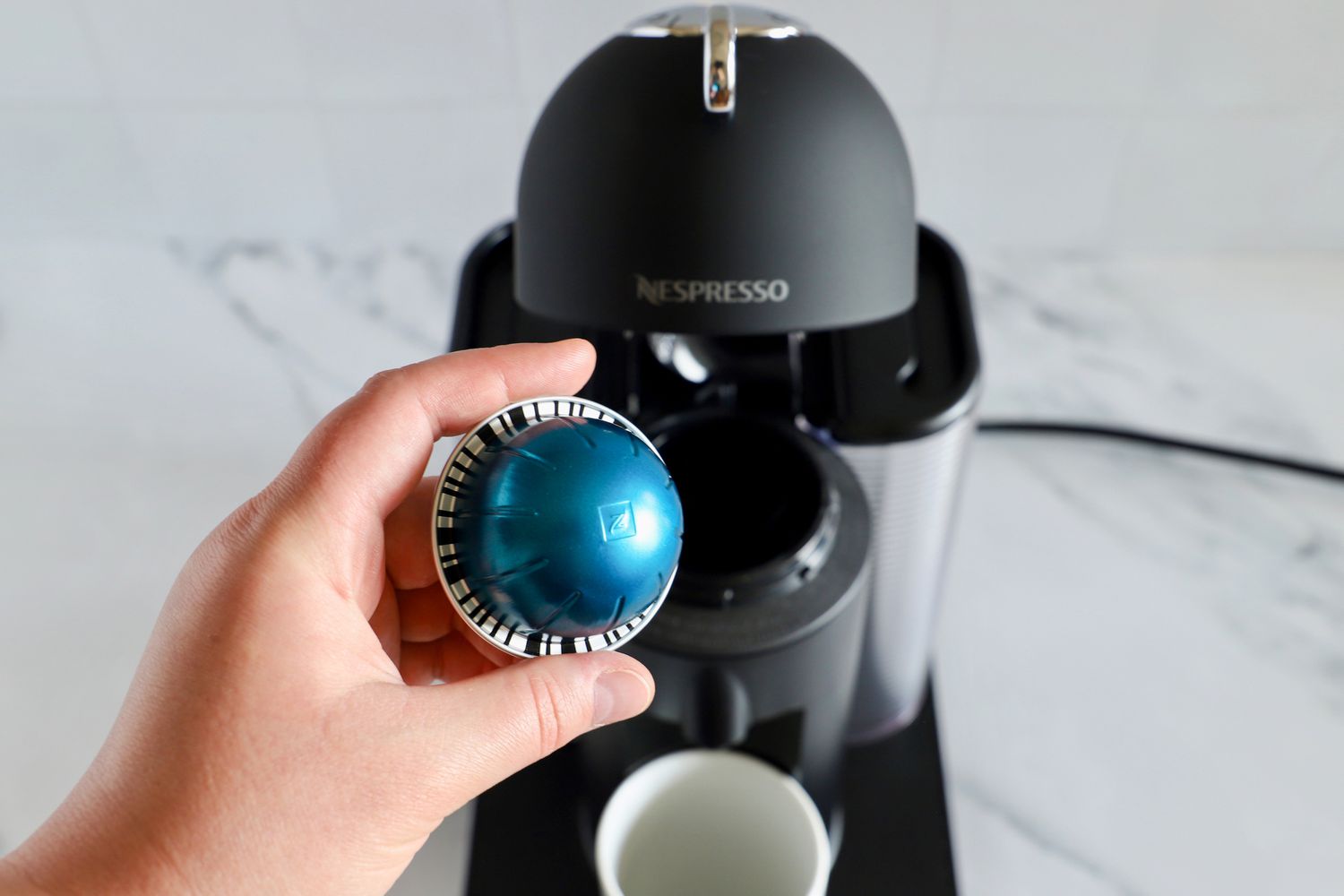 Nespresso Pod Compatibility Guide: Original vs Vertuo (Guide)