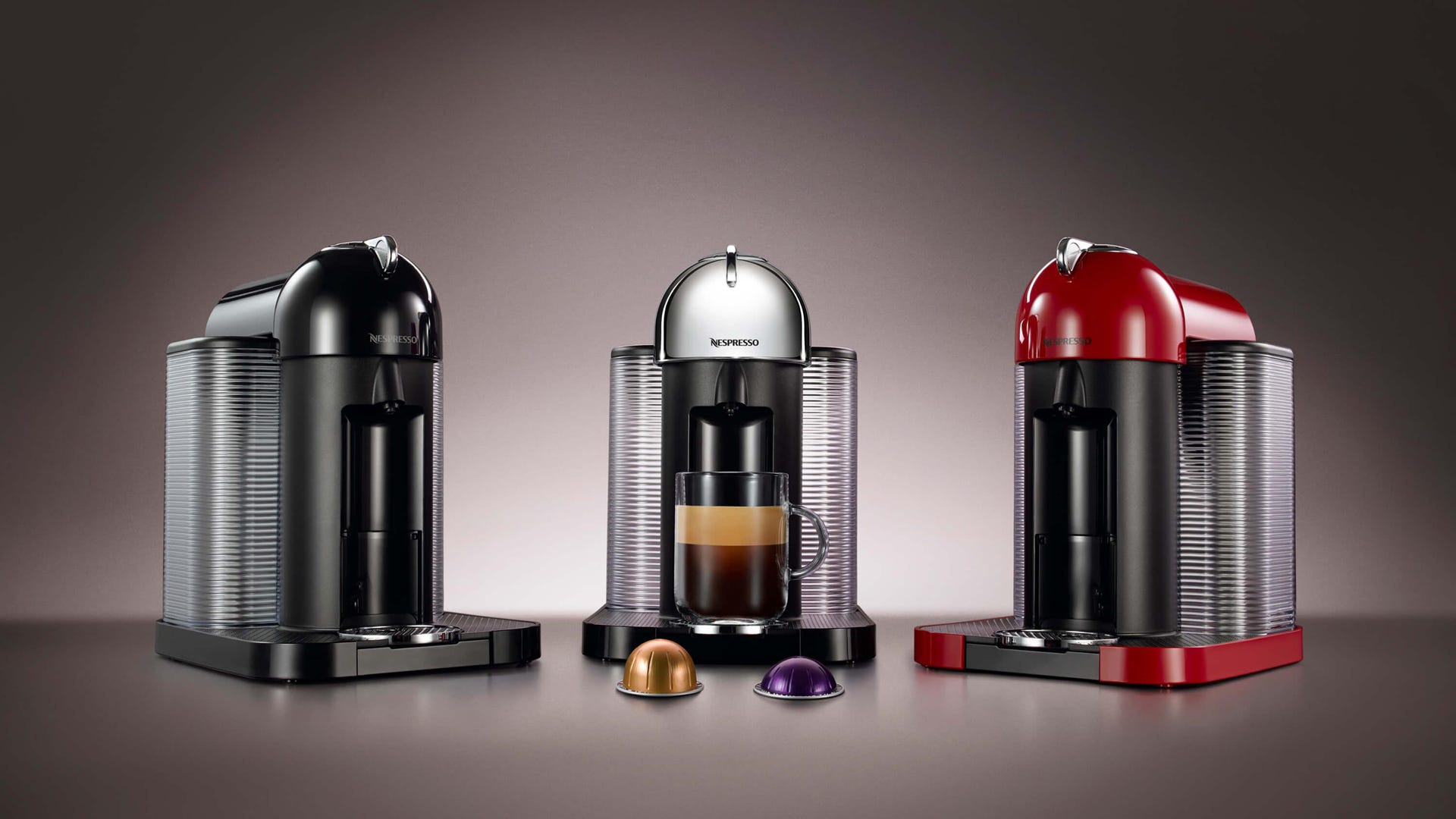 Nespresso Vertuo And Evoluo Review (2025) | Are Legacy Machines Worth ...